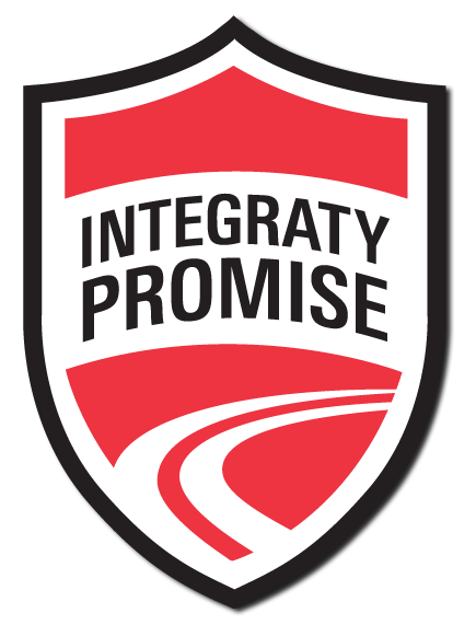 Integraty Promise